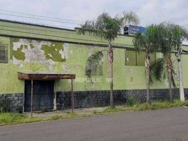 Terreno / Lote para Venda em Canoas/RS Nossa Senhora das Graças