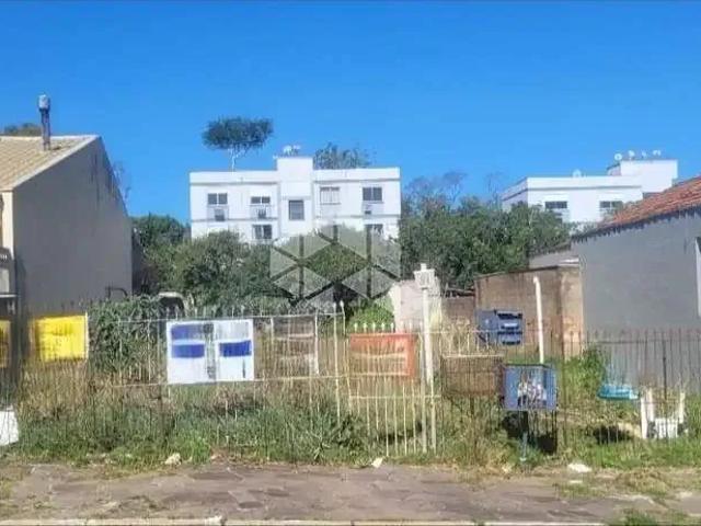 Terreno / Lote para Venda em Canoas/RS Nossa Senhora das Graças