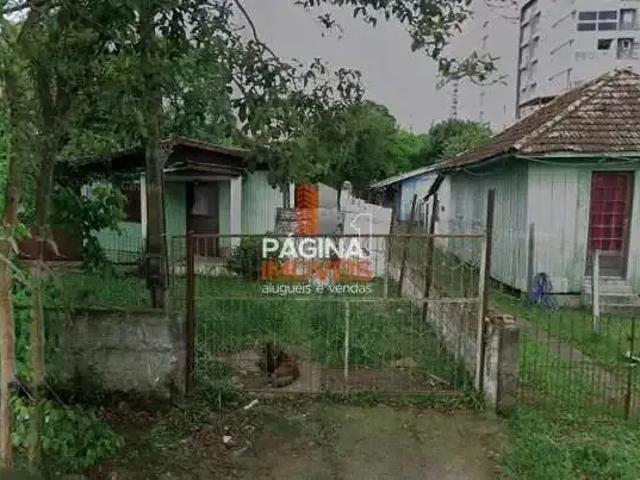 Terreno / Lote para Venda em Canoas/RS Nossa Senhora das Graças