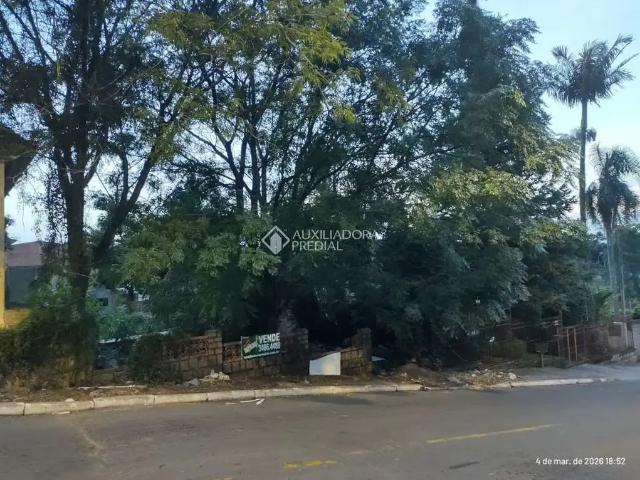 Terreno / Lote para Venda em Canoas/RS Nossa Senhora das Graças