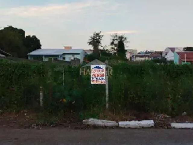 Terreno / Lote para Venda em Canoas/RS Nossa Senhora das Graças