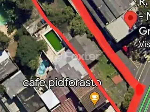Terreno / Lote para Venda em Canoas/RS Nossa Senhora das Graças