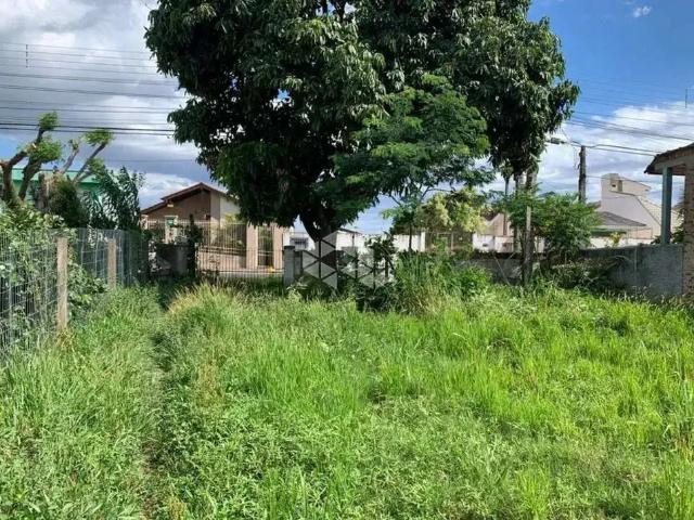 Terreno / Lote para Venda em Canoas/RS Nossa Senhora das Graças