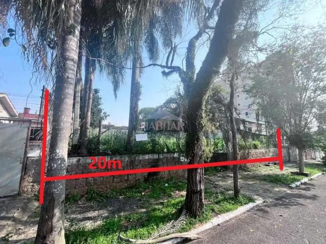 Terreno / Lote para Venda em Canoas/RS Nossa Senhora das Graças