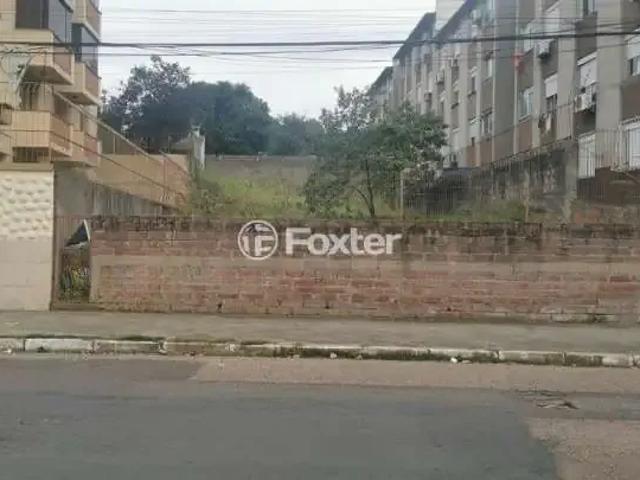 Terreno / Lote para Venda em Canoas/RS Nossa Senhora das Graças