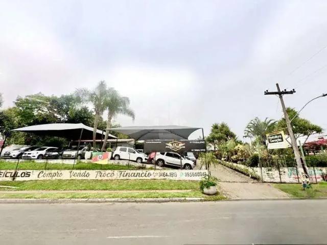Terreno / Lote para Venda em Canoas/RS Nossa Senhora das Graças