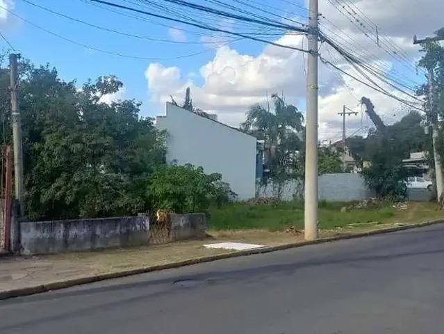 Terreno / Lote para Venda em Canoas/RS Nossa Senhora das Graças