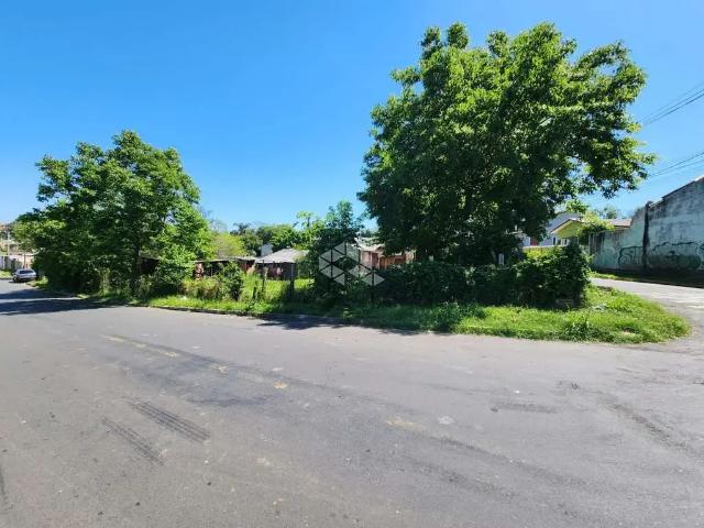 Terreno / Lote para Venda em Canoas/RS Olaria