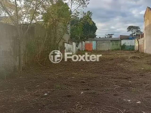 Terreno / Lote para Venda em Canoas/RS Olaria