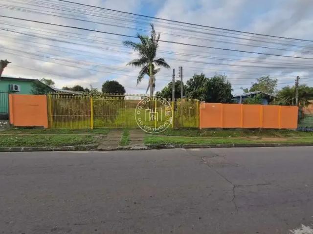 Terreno / Lote para Venda em Canoas/RS Olaria