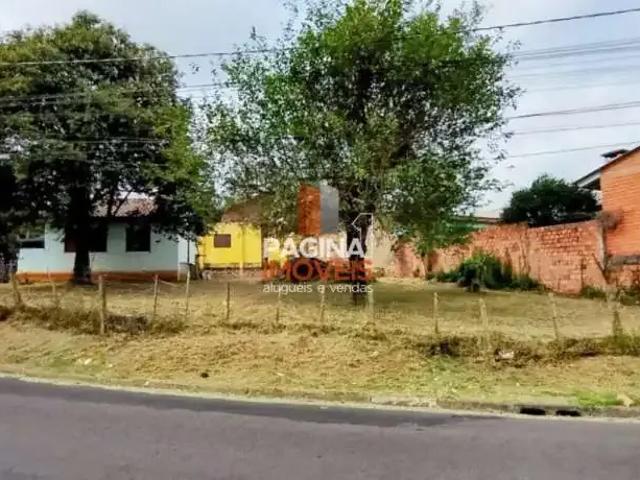 Terreno / Lote para Venda em Canoas/RS Olaria