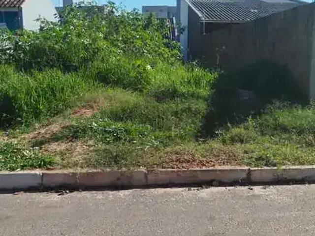 Terreno / Lote para Venda em Canoas/RS Olaria
