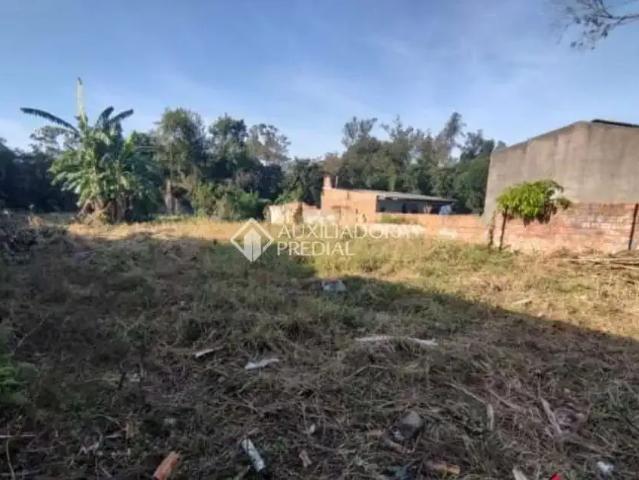 Terreno / Lote para Venda em Canoas/RS Olaria
