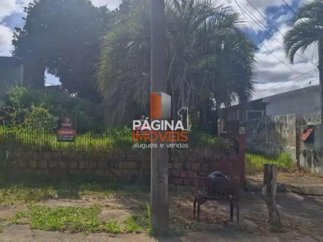 Terreno / Lote para Venda em Canoas/RS Olaria