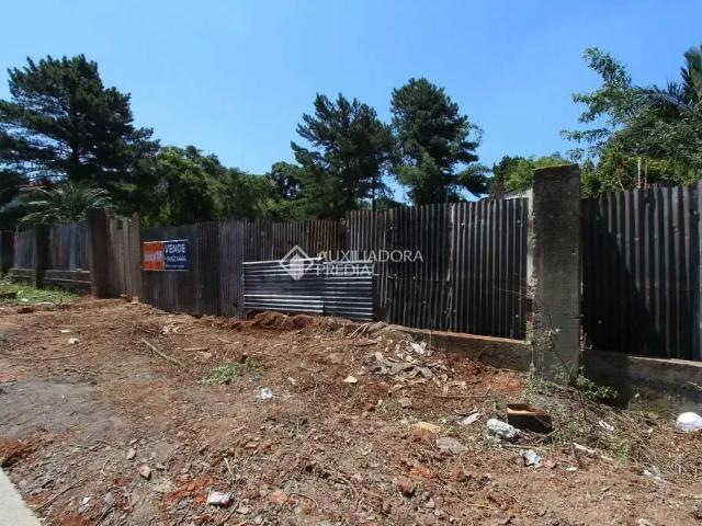 Terreno / Lote para Venda em Canoas/RS Olaria