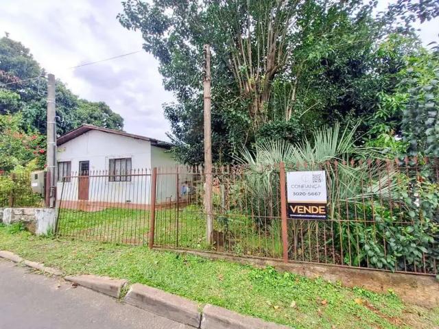 Terreno / Lote para Venda em Canoas/RS Olaria