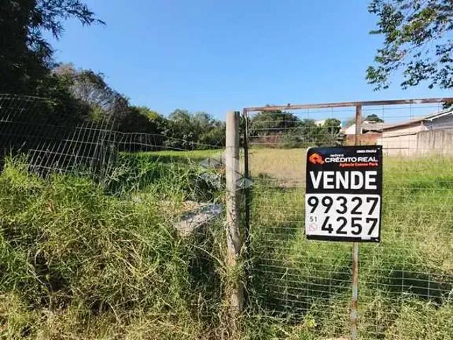 Terreno / Lote para Venda em Canoas/RS Olaria