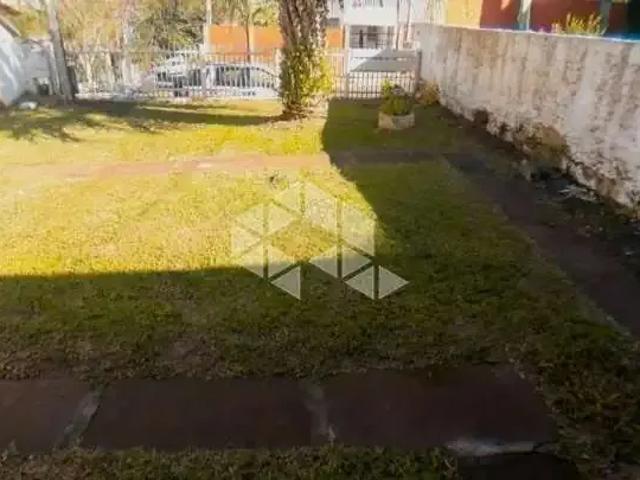 Terreno / Lote para Venda em Canoas/RS Olaria