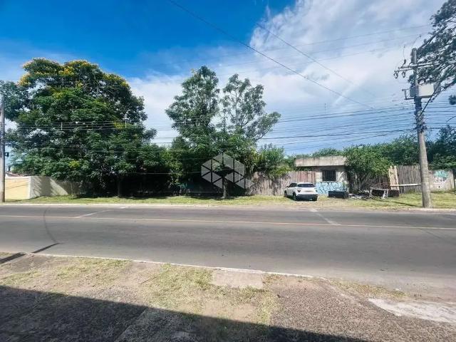 Terreno / Lote para Venda em Canoas/RS Olaria