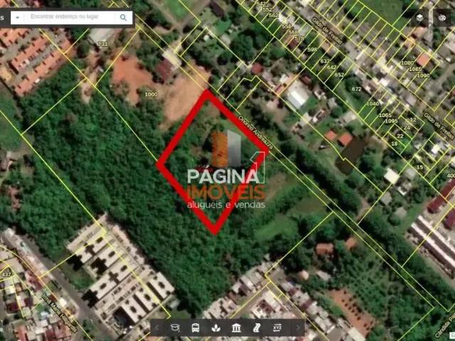 Terreno / Lote para Venda em Canoas/RS Olaria