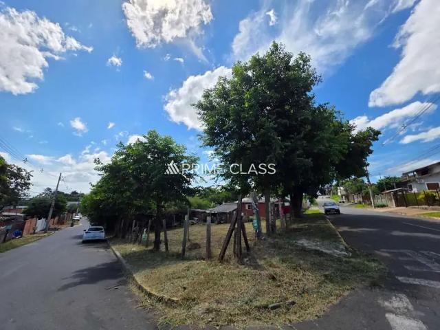 Terreno / Lote para Venda em Canoas/RS Olaria