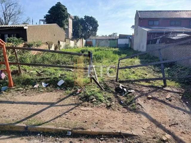 Terreno / Lote para Venda em Canoas/RS Olaria