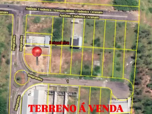 Terreno / Lote para Venda em Canoas/RS Parque Ozanan
