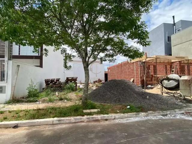 Terreno / Lote para Venda em Canoas/RS Quintas de Palermo