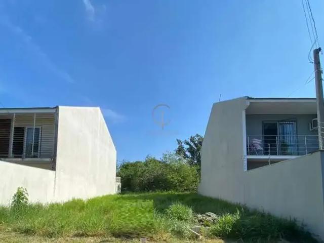 Terreno / Lote para Venda em Canoas/RS Quintas de Palermo