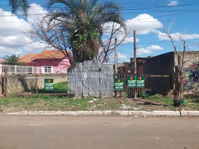 Terreno / Lote para Venda em Canoas/RS Rio Branco