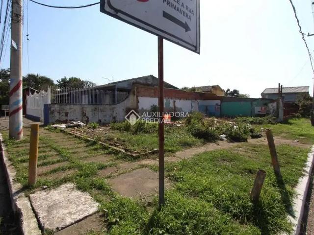 Terreno / Lote para Venda em Canoas/RS Rio Branco