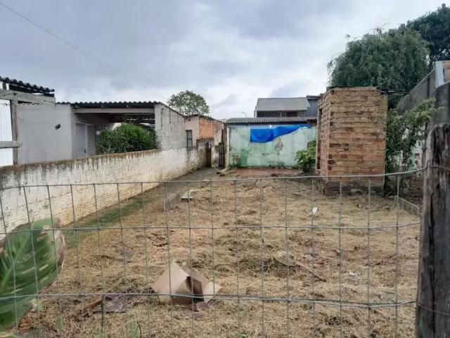 Terreno / Lote para Venda em Canoas/RS Rio Branco
