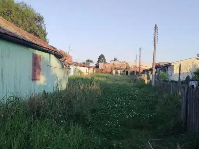 Terreno / Lote para Venda em Canoas/RS Rio Branco