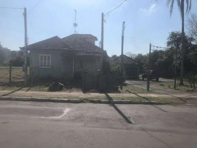 Terreno / Lote para Venda em Canoas/RS Rio Branco