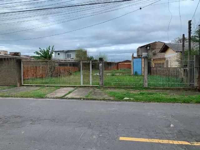 Terreno / Lote para Venda em Canoas/RS Rio Branco