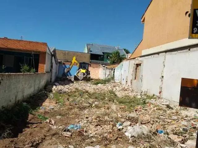 Terreno / Lote para Venda em Canoas/RS Rio Branco