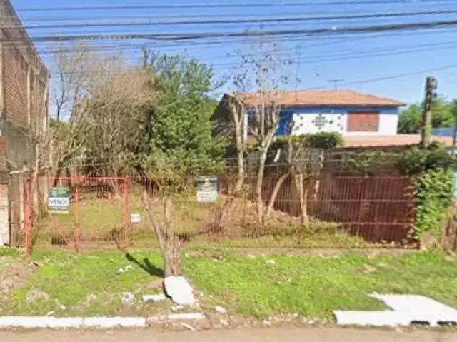 Terreno / Lote para Venda em Canoas/RS Rio Branco
