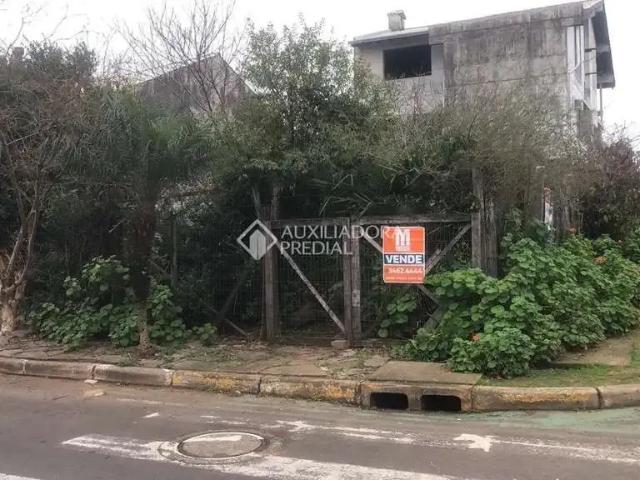 Terreno / Lote para Venda em Canoas/RS São José