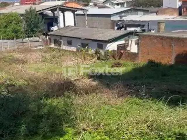 Terreno / Lote para Venda em Canoas/RS São José