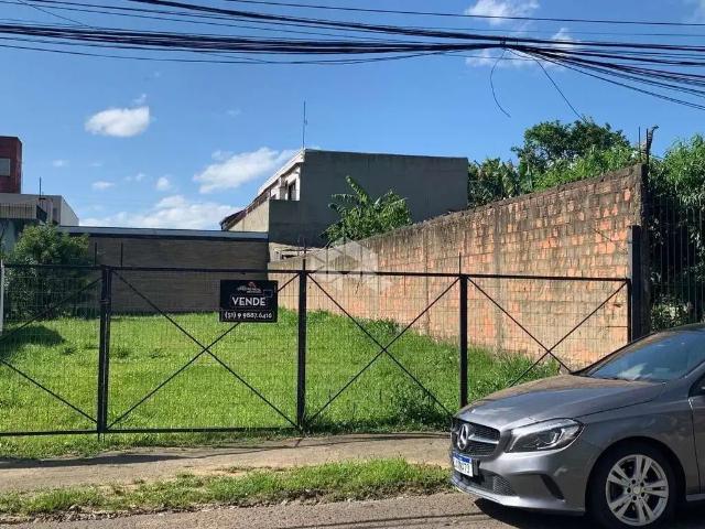 Terreno / Lote para Venda em Canoas/RS São José