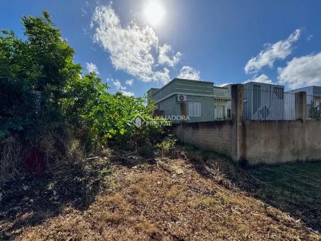 Terreno / Lote para Venda em Canoas/RS São José