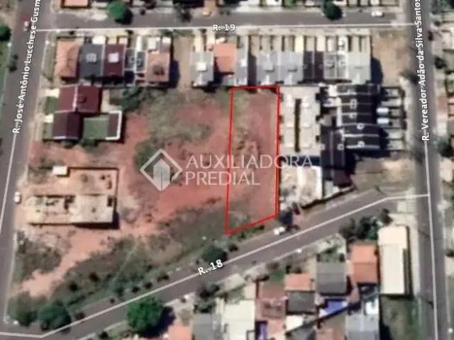 Terreno / Lote para Venda em Canoas/RS São José
