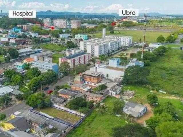 Terreno / Lote para Venda em Canoas/RS São José