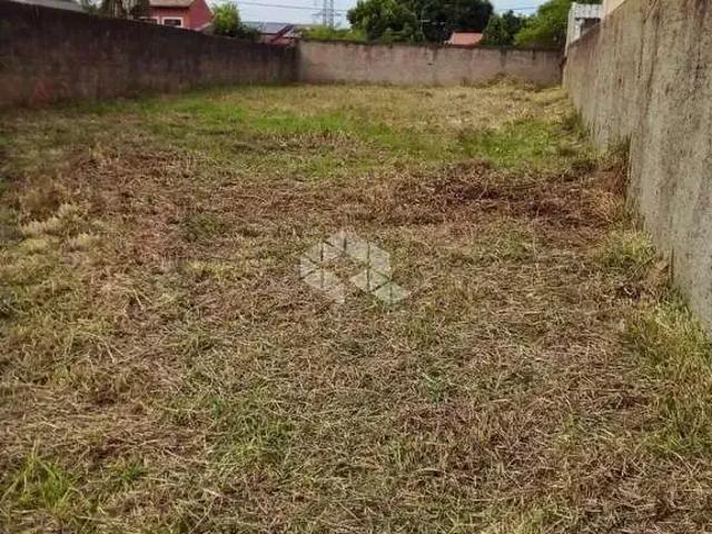 Terreno / Lote para Venda em Canoas/RS São José