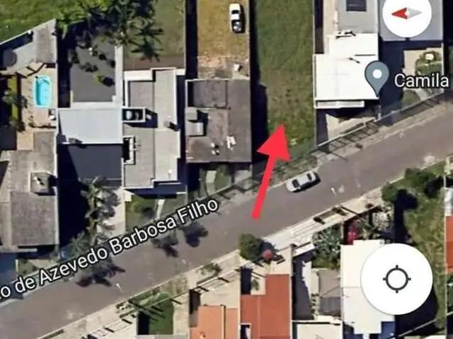 Terreno / Lote para Venda em Canoas/RS São José