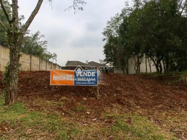 Terreno / Lote para Venda em Canoas/RS São José