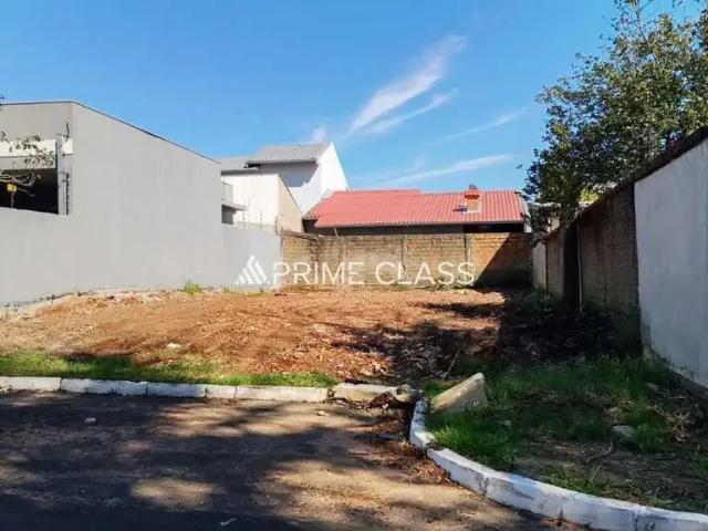 Terreno / Lote para Venda em Canoas/RS São José