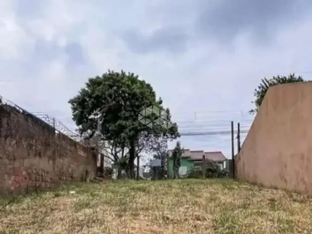 Terreno / Lote para Venda em Canoas/RS São José