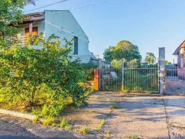 Terreno / Lote para Venda em Canoas/RS São José