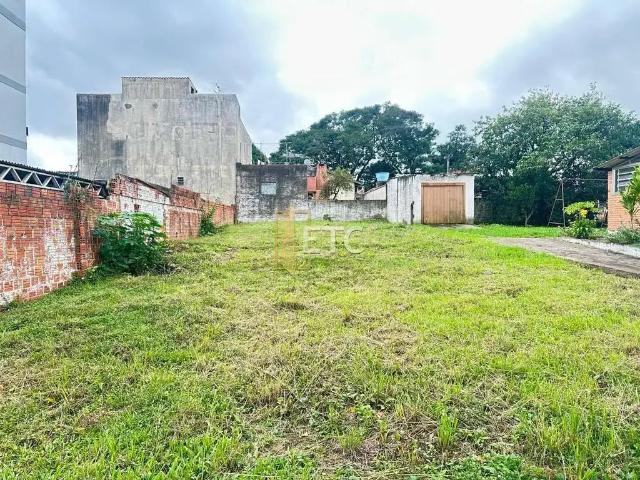 Terreno / Lote para Venda em Canoas/RS São José